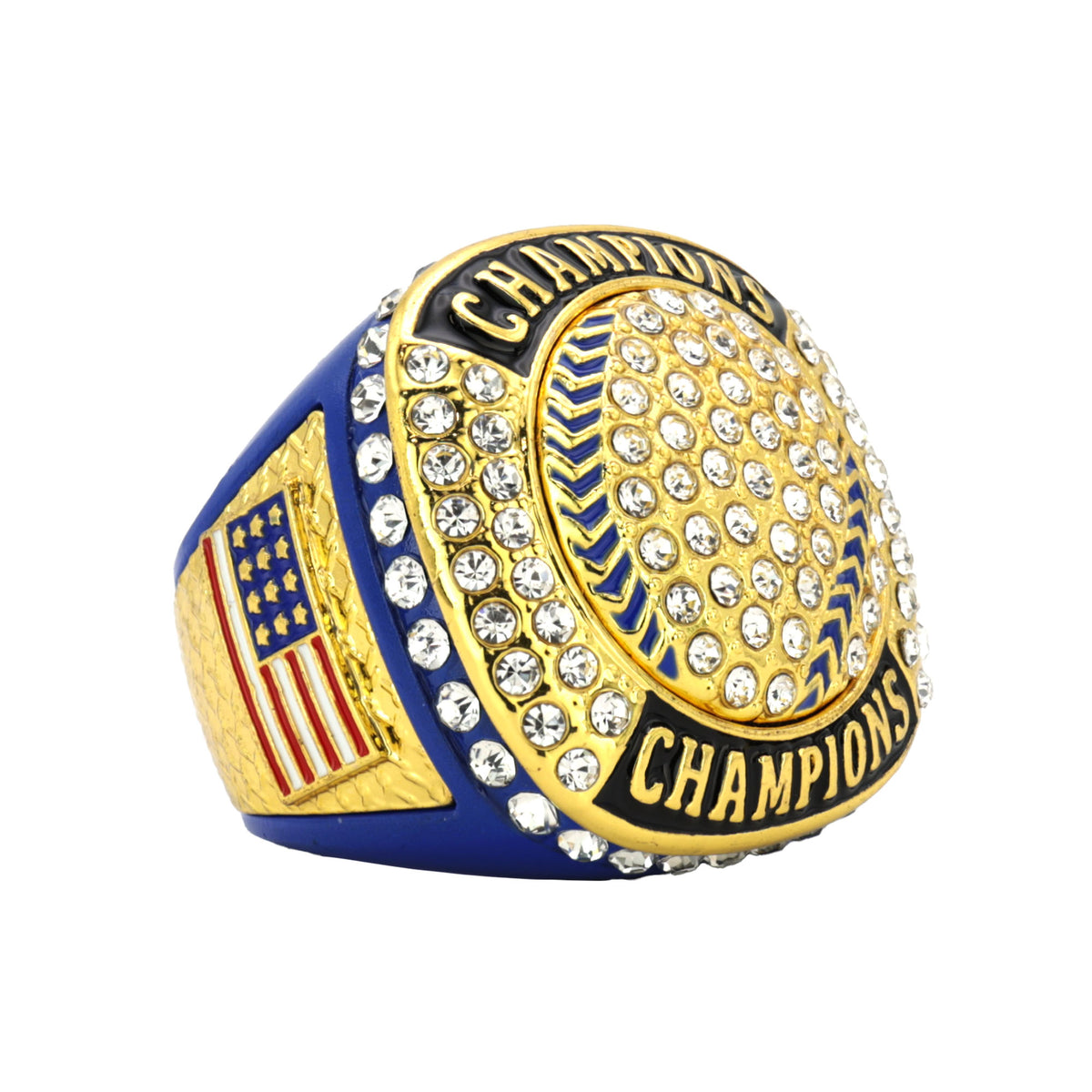 Generic Baseball/Softball Champions & Finalist Ring Collection – Bownet ...