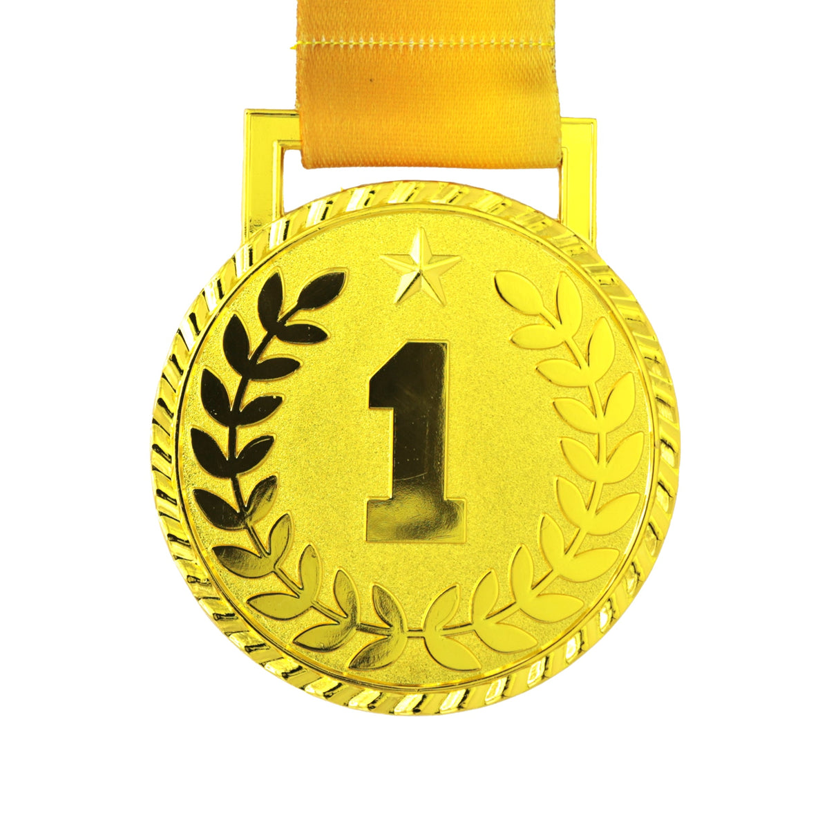 MED26 Generic Medals – Bownet Awards