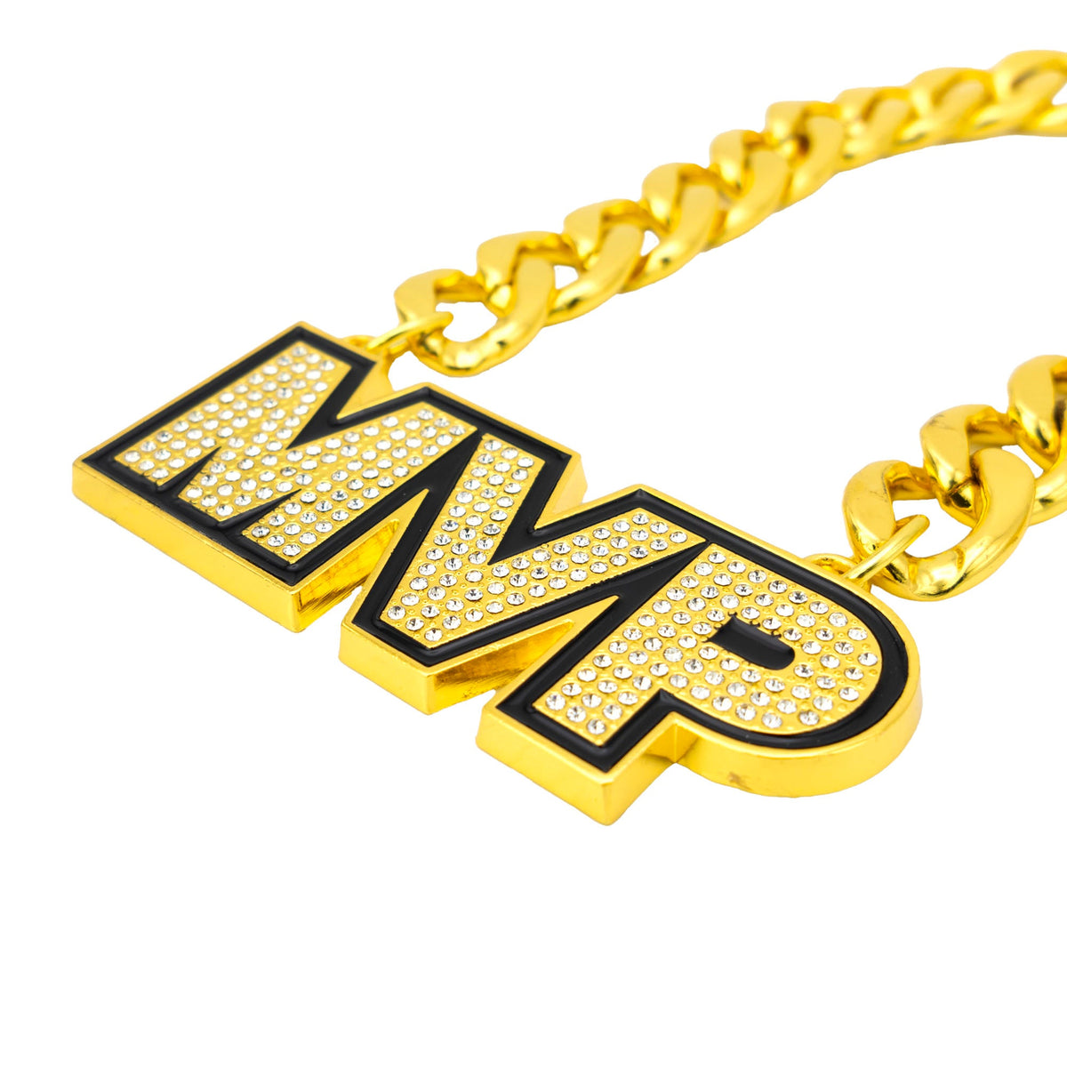 MVP Stone Chain Collection – Bownet Awards