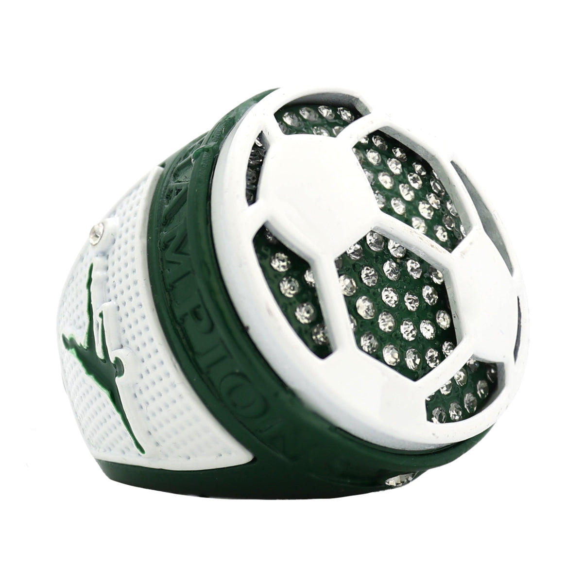SOCCER2 Champions & Finalist Ring Collection – Bownet Awards