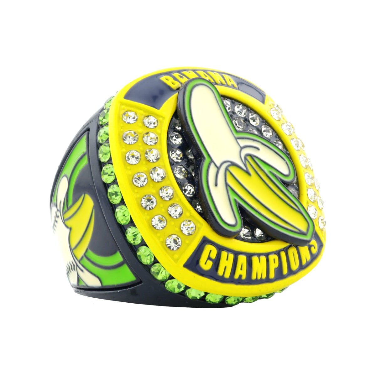 Banana Ring Collection – Bownet Awards
